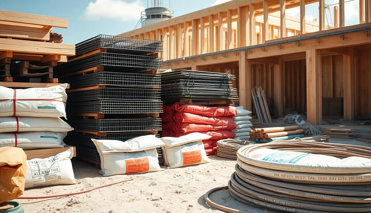 Australian building material costs: how much prices have increased ...